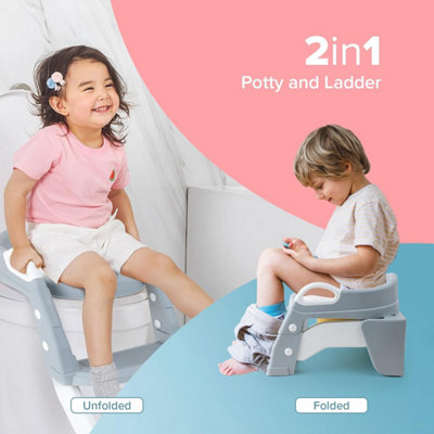 kidoola potty