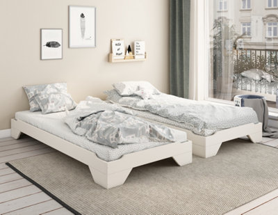 Kids Avenue Stacker Bed set of two