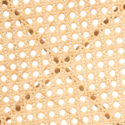 Kids Chair KALIVIA Rattan Pink