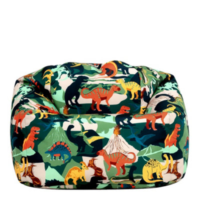 Dinosaur Bean Bag Chair