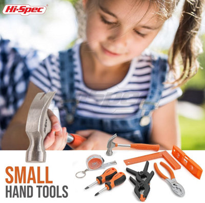 Kids Toys Tool Kit Set with Truck Tools Box Gift for Boys & Girls 17Pc ...