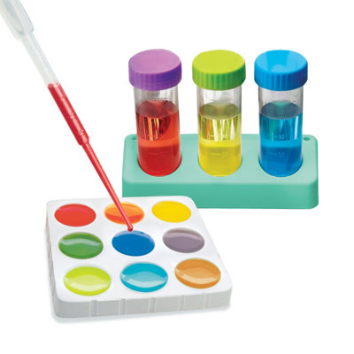 KidzLabs - Colour Lab Mixer Water Science