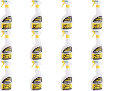 KILROCK POWER SPRAY 500 ML (PACK OF 12)