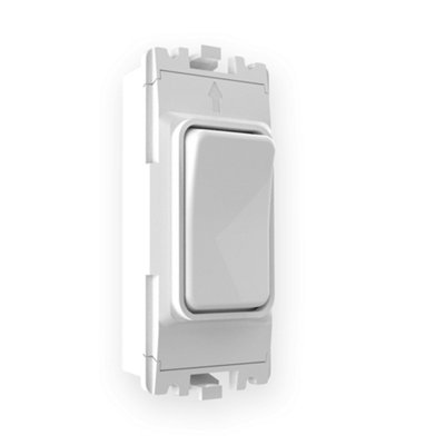 Kinetic Grid Switch - 2 Channel
