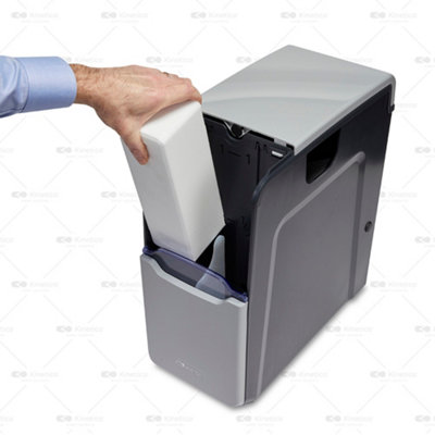 KINETICO Block Salt for Water Softeners 9 x 8kg packs with 18 salt ...