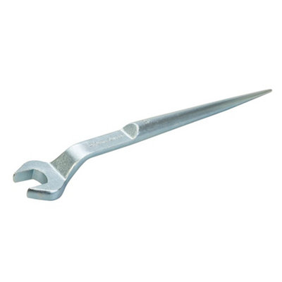 King Dick - Open End Podger Metric - 32mm | DIY at B&Q