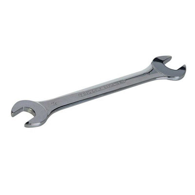 King Open Ended Spanner Silver (20mm x 22mm)