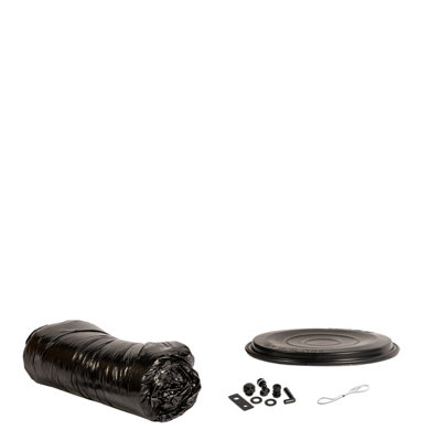 Kingspan Ferham Lid and Jacket Water Regulations Kit BK25gC