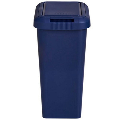 Kitchen Bin Touch and Lift Rectangle Swing Bin as a Kitchen Waste ...