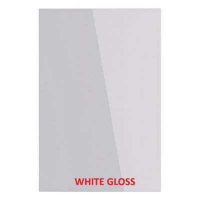 Kitchen Cabinet - 720mm High 300mm Wide - High Line Single Base Kitchen ...