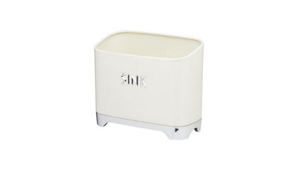 Kitchen Craft Lovello Collection Eye-catching Vanilla Cream Kitchen ...