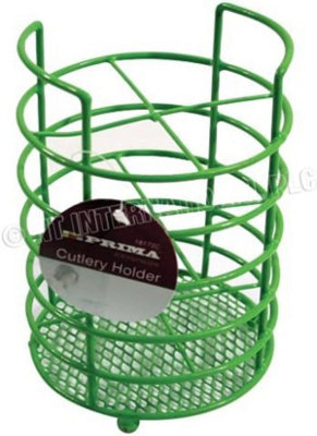 Kitchen Cutlery Holder Stand Storage Utensil Rack Drainer Sink Tidy ...