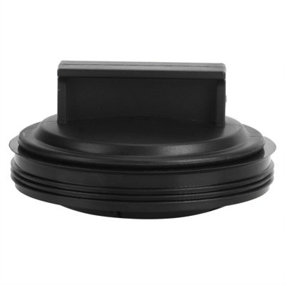 Kitchen Garbage Disposal Drain Plug and Splatter Guard Accessory for ...