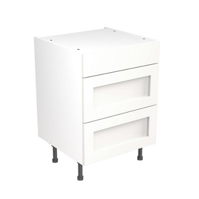 B&q drawer unit store