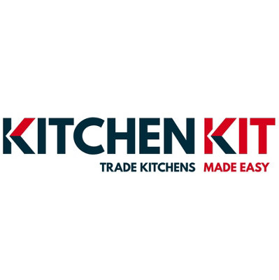 Kitchen Kit Cabinet Door 645mm x 596mm Shaker - Ultra Matt Alby Blue