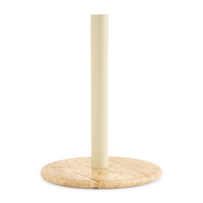 Kitchen Roll Holder Dispenser Countertop Kitchen Towel Holder Free ...