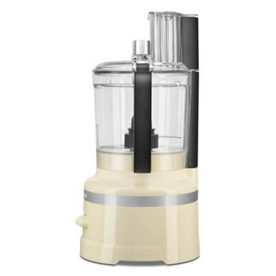 KitchenAid 3.1L Almond Cream Food Processor