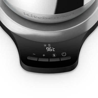 KitchenAid Artisan 1.0L Digital Precision Kettle
