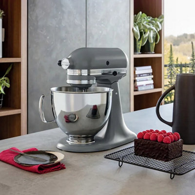 Kitchenaid artisan 125 store