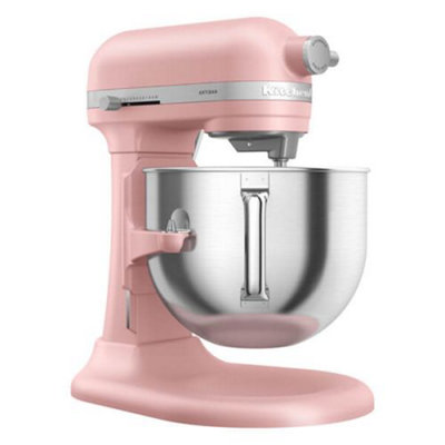 KitchenAid Artisan Dried Rose 6.6L Bowl Lift Food Mixer