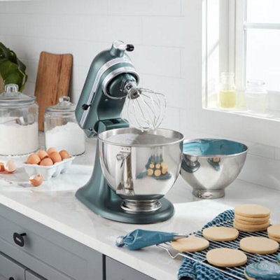 KitchenAid Artisan Mixer 175 Juniper
