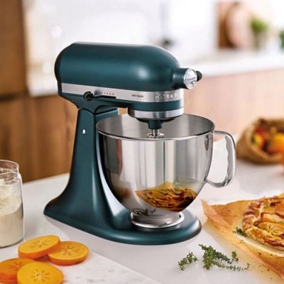 KitchenAid Artisan Mixer 175 Juniper