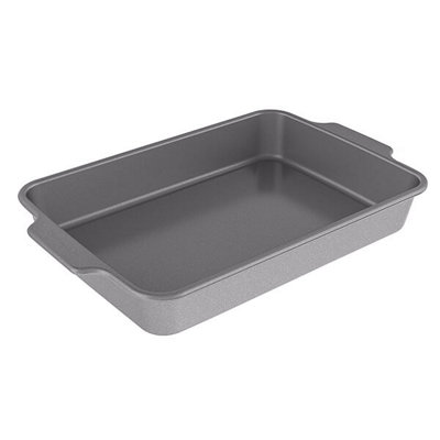Buy KitchenAid Bakeware 22.5cm Cake Oven Tray at B&Q