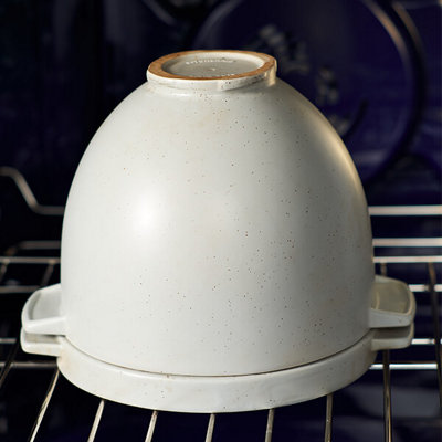 KitchenAid Bread Bowl with Baking Lid