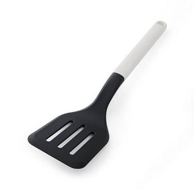 KitchenAid Classic Slotted Turner Porcelain White