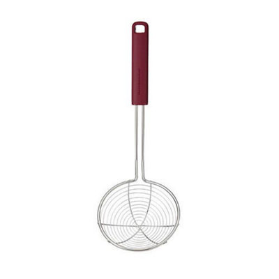KitchenAid Classic Wire Strainer Empire Red