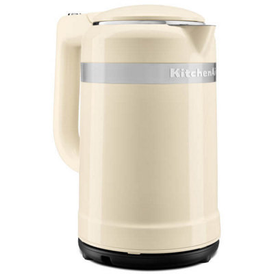 KitchenAid Design Almond Cream 1.5L Jug Kettle