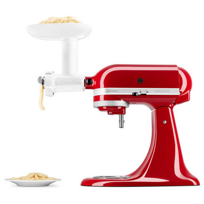 KitchenAid Food Grinder and Cookie Press Attachment
