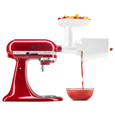 KitchenAid Food Grinder and Strainer Set