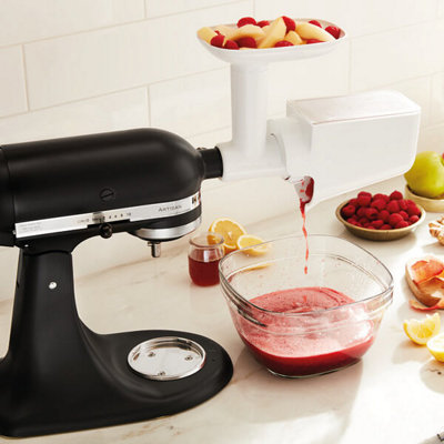 KitchenAid Fruit and Vegetable Strainer