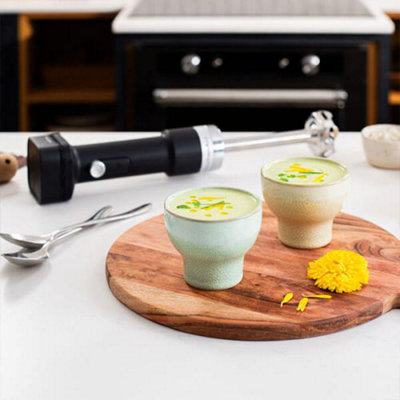 KitchenAid Go Cordless Hand Blender Without Battery