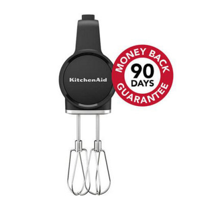 KitchenAid Go Cordless Hand Mixer With Battery