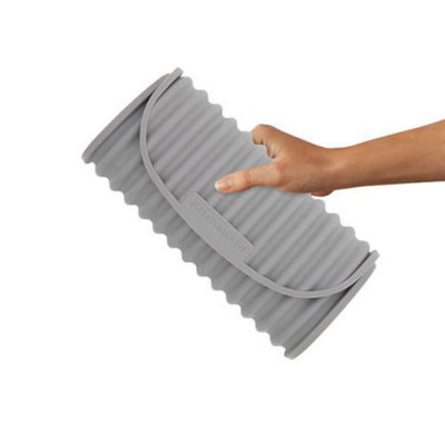 KitchenAid Grey Slim Drying Mat