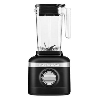 KitchenAid K150 1.4L Blender Matte Black | DIY at B&Q