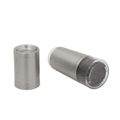 KitchenAid Salt and Pepper Grinders, Set of 2