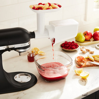 KitchenAid Stand Mixer Attachment Set