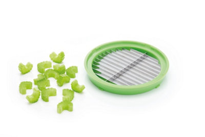 KitchenCraft Healthy Eating Four in One Multi Slicer and Corer