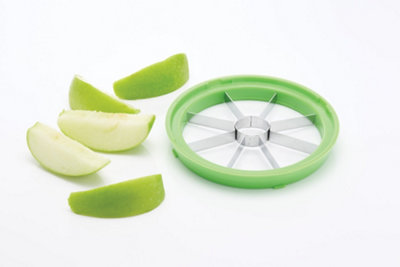 KitchenCraft Healthy Eating Four in One Multi Slicer and Corer