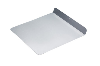 KitchenCraft Non-Stick 33.5cm x 32cm Baking Sheet | DIY at B&Q