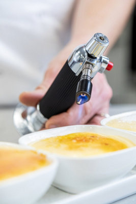 KitchenCraft Professional Cook's Blowtorch