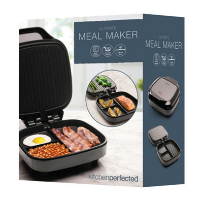 KitchenPerfected Ultimate Meal Maker