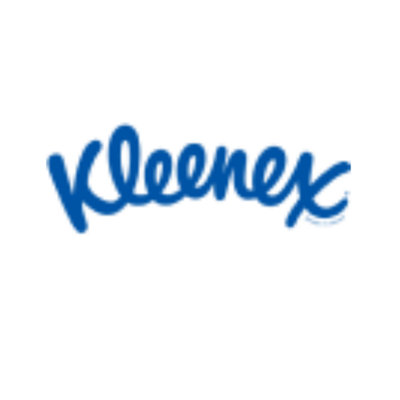 Kleenex Ultra Soft Tissues - Tissues in box (64 sheets)