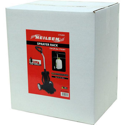 Knapsack Garden Sprayer Rack for CT5391 (CT5392)