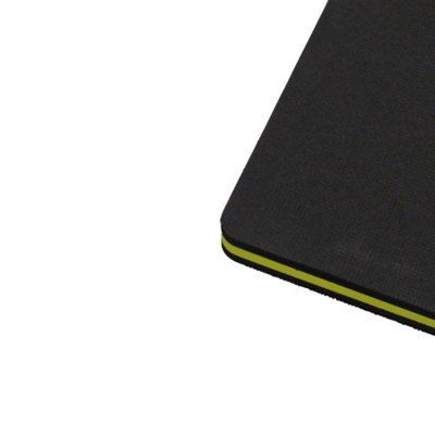 Kneeling Pad Foam Work Mat (Knee Protector Cushion Mechanic Gardening ...