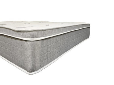 Knight Sleep Lavender Hybrid Cool Gel Small Double Mattress - 4FT