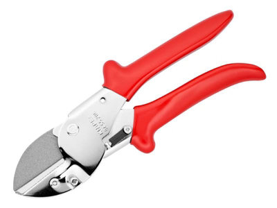 Knipex 200mm Anvil Shears for Precision Cutting of Soft Materials